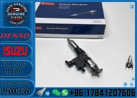China Common rail injector 095000-6360 095000-6361 095000-6362 095000-6363 095000-8930 095000-8931 095000-8932 095000-8933 For for sale