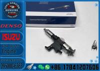 China Common rail injector 095000-6360 095000-6361 095000-6362 095000-6363 095000-8930 095000-8931 095000-8932 095000-8933 For for sale