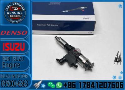 China Common rail injector 095000-6360 095000-6361 095000-6362 095000-6363 095000-8930 095000-8931 095000-8932 095000-8933 For for sale