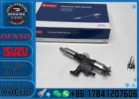 China Common rail injector 095000-6360 095000-6361 095000-6362 095000-6363 095000-8930 095000-8931 095000-8932 095000-8933 For for sale