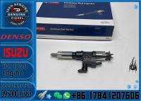 China Common rail injector 095000-6360 095000-6361 095000-6362 095000-6363 095000-8930 095000-8931 095000-8932 095000-8933 For for sale