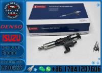 China Common rail injector 095000-6360 095000-6361 095000-6362 095000-6363 095000-8930 095000-8931 095000-8932 095000-8933 For for sale