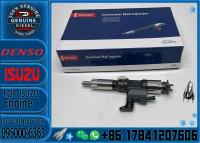 China Common rail injector 095000-6360 095000-6361 095000-6362 095000-6363 095000-8930 095000-8931 095000-8932 095000-8933 For for sale