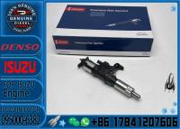 China 095000-6382 Hot sale common rail injector DLLA155P935 095000-6382 for ISUZU 6WG1 Engine for sale