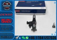 China 095000-6382 Hot sale common rail injector DLLA155P935 095000-6382 for ISUZU 6WG1 Engine for sale