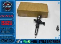 China Common Rail Diesel Fuel Injector 095000-5750 0950005750 8-97354811-0 Diesel Fuel Injector for sale