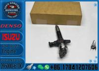 China Fuel Injector 095000-6366 095000-6367 8976097883 8976097886 8976097887 095000-6364 095000-6363 for Isuzu 4hk1 6hk1 Hitac for sale