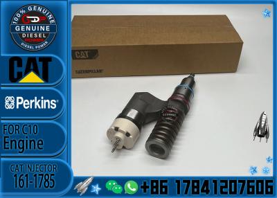 China Diesel Fuel Injector 116-5414 161-1785 212-3462 10R-0967 For CAT C10 C12 Engine parts for sale