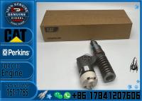China Diesel Fuel Injector 116-5414 161-1785 212-3462 10R-0967 For CAT C10 C12 Engine parts for sale