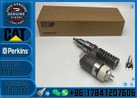China Diesel Fuel Injector 116-5414 161-1785 212-3462 10R-0967 For CAT C10 C12 Engine parts for sale