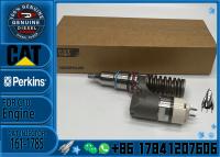 China Diesel Fuel Injector 116-5414 161-1785 212-3462 10R-0967 For CAT C10 C12 Engine parts for sale