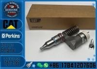 China Diesel Fuel Injector 116-5414 161-1785 212-3462 10R-0967 For CAT C10 C12 Engine parts for sale