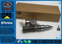 China High Quality Diesel Fuel Common Rail Injector CH12071 CH12082 CH12083 For PER-KINS 2800 2806 2306 2206 Engine for sale