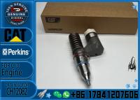 China High Quality Diesel Fuel Common Rail Injector CH12071 CH12082 CH12083 For PER-KINS 2800 2806 2306 2206 Engine for sale