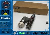 China High Quality Diesel Fuel Common Rail Injector CH12071 CH12082 CH12083 For PER-KINS 2800 2806 2306 2206 Engine for sale