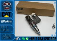 China High Quality Diesel Fuel Common Rail Injector CH12071 CH12082 CH12083 For PER-KINS 2800 2806 2306 2206 Engine for sale
