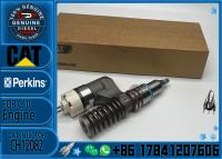 China High Quality Diesel Fuel Common Rail Injector CH12071 CH12082 CH12083 For PER-KINS 2800 2806 2306 2206 Engine for sale