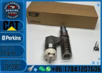 China High Quality Diesel Fuel Common Rail Injector CH12071 CH12082 CH12083 For PER-KINS 2800 2806 2306 2206 Engine for sale