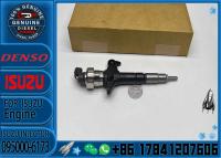 China 095000-6172 095000-6173 Fuel Injector Nozzles 095000 6172 095000 6173 Diesel Injector 0950006172 0950006173 for Isuzu D- for sale