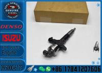 China 095000-6172 095000-6173 Fuel Injector Nozzles 095000 6172 095000 6173 Diesel Injector 0950006172 0950006173 for Isuzu D- for sale