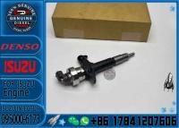 China 095000-6172 095000-6173 Fuel Injector Nozzles 095000 6172 095000 6173 Diesel Injector 0950006172 0950006173 for Isuzu D- for sale