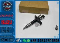 China 095000-6993 095000-6994 Diesel Fuel Injector 095000 6993 095000 6994 Pumps Injector Nozzles 0950006993 0950006994 for Is for sale