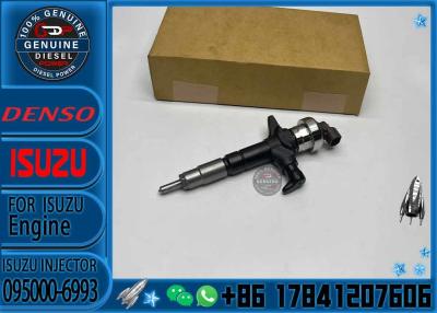 China 095000-6993 095000-6994 Diesel Fuel Injector 095000 6993 095000 6994 Pumps Injector Nozzles 0950006993 0950006994 for Is for sale
