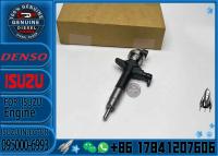 China 095000-6993 095000-6994 Diesel Fuel Injector 095000 6993 095000 6994 Pumps Injector Nozzles 0950006993 0950006994 for Is for sale