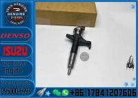 China 095000-6993 095000-6994 Diesel Fuel Injector 095000 6993 095000 6994 Pumps Injector Nozzles 0950006993 0950006994 for Is for sale