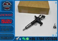 China 095000-6993 095000-6994 Diesel Fuel Injector 095000 6993 095000 6994 Pumps Injector Nozzles 0950006993 0950006994 for Is for sale