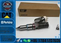 China C10 Fuel Injector Assembly 203-7685 212-3467 212-3468 350-7555 317-5278 161-1785 10R-0967 10R-1259 10R-1258 for sale