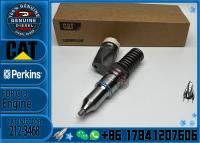 China C10 Fuel Injector Assembly 203-7685 212-3467 212-3468 350-7555 317-5278 161-1785 10R-0967 10R-1259 10R-1258 for sale
