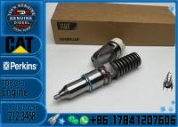 China C10 Fuel Injector Assembly 203-7685 212-3467 212-3468 350-7555 317-5278 161-1785 10R-0967 10R-1259 10R-1258 for sale