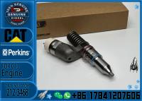 China C10 Fuel Injector Assembly 203-7685 212-3467 212-3468 350-7555 317-5278 161-1785 10R-0967 10R-1259 10R-1258 for sale