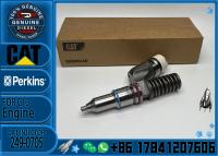 China diesel fuel injector 249-0705 C13 Engine Fuel Injector 253-0616 253-0618 249-0705 For CAT Excavator 2530616 2530618 2490 for sale