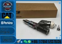 China diesel fuel injector 249-0705 C13 Engine Fuel Injector 253-0616 253-0618 249-0705 For CAT Excavator 2530616 2530618 2490 for sale
