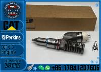 China diesel fuel injector 249-0705 C13 Engine Fuel Injector 253-0616 253-0618 249-0705 For CAT Excavator 2530616 2530618 2490 for sale