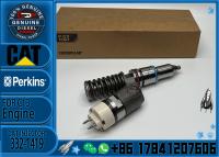 China for cat E345D E345C E349D Diesel Engine spray nozlle 332-1419 3321419 for sale