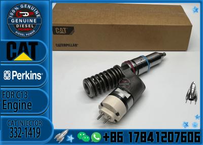 China for cat E345D E345C E349D Diesel Engine spray nozlle 332-1419 3321419 for sale