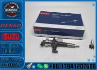 China 095000-6172 095000-6173 Fuel Injector Nozzles 095000 6172 095000 6173 Diesel Injector 0950006172 0950006173 for Isuzu D- for sale