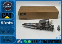 China Diesel Injector 211-3023 2113023 10R0957 10R-0957 Fuel Injector For Excavator Engine 3406E C15 C16 for sale