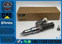 China Diesel Injector 211-3023 2113023 10R0957 10R-0957 Fuel Injector For Excavator Engine 3406E C15 C16 for sale