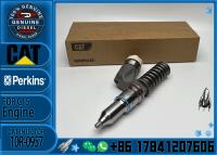 China Diesel Injector 211-3023 2113023 10R0957 10R-0957 Fuel Injector For Excavator Engine 3406E C15 C16 for sale
