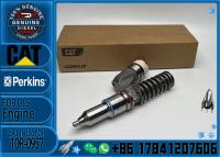 China Diesel Injector 211-3023 2113023 10R0957 10R-0957 Fuel Injector For Excavator Engine 3406E C15 C16 for sale