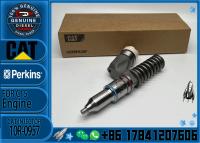 China Diesel Injector 211-3023 2113023 10R0957 10R-0957 Fuel Injector For Excavator Engine 3406E C15 C16 for sale