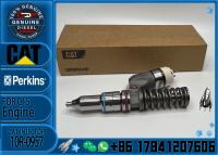 China Diesel Injector 211-3023 2113023 10R0957 10R-0957 Fuel Injector For Excavator Engine 3406E C15 C16 for sale