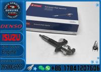 China 095000-6993 095000-6994 Diesel Fuel Injector 095000 6993 095000 6994 Pumps Injector Nozzles 0950006993 0950006994 For Is for sale