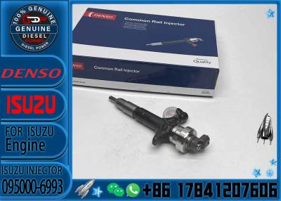 China 095000-6993 095000-6994 Diesel Fuel Injector 095000 6993 095000 6994 Pumps Injector Nozzles 0950006993 0950006994 For Is for sale