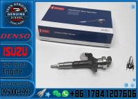 China 095000-6993 095000-6994 Diesel Fuel Injector 095000 6993 095000 6994 Pumps Injector Nozzles 0950006993 0950006994 For Is for sale