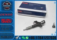 China 095000-6993 095000-6994 Diesel Fuel Injector 095000 6993 095000 6994 Pumps Injector Nozzles 0950006993 0950006994 For Is for sale